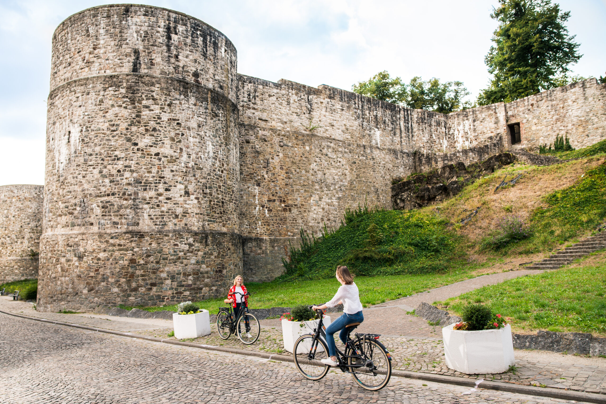 6 balades à découvrir en Hainaut - Visit Hainaut